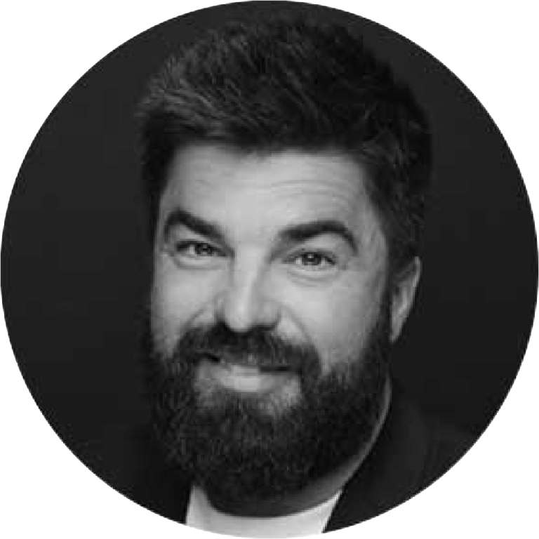 Louis-François Marcotte - ID Gatineau